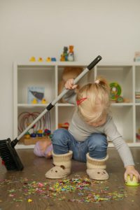 Get Your Kids To Clean Their Rooms in 5 Easy Steps - The Clean Haven
